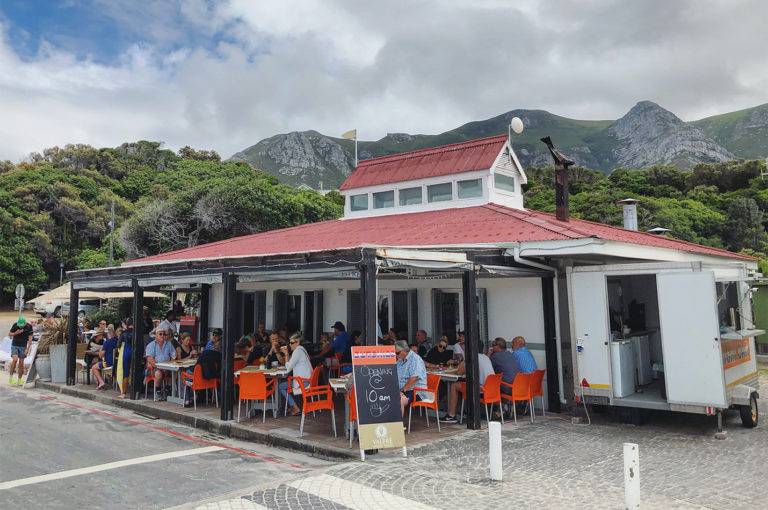 Restaurants | Hermanus Tourism