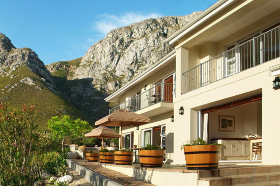 Bed and Breakfasts | Hermanus Tourism