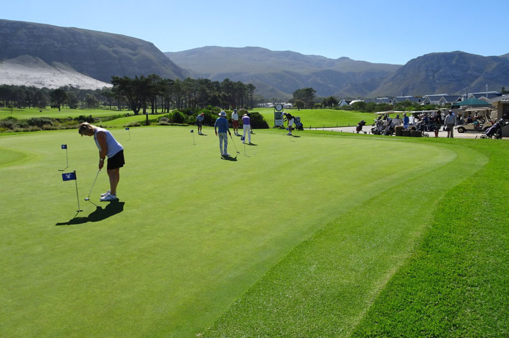 Leisure & Sport | Hermanus Tourism
