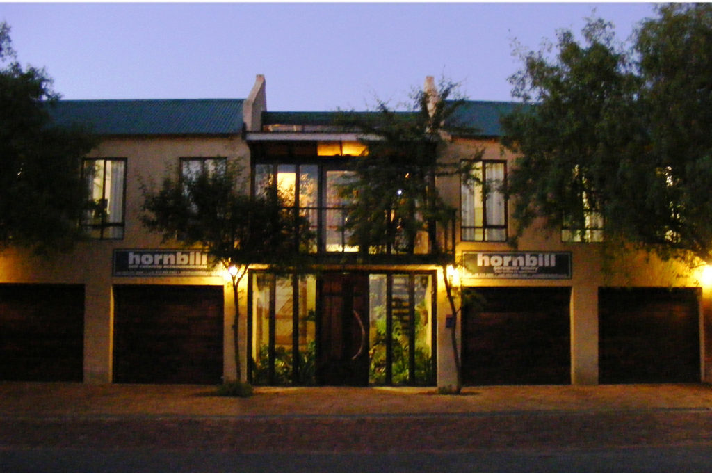 Hermanus SHUTTLE | Hermanus Tourism