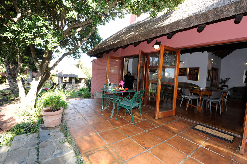 Bed and Breakfasts | Hermanus Tourism