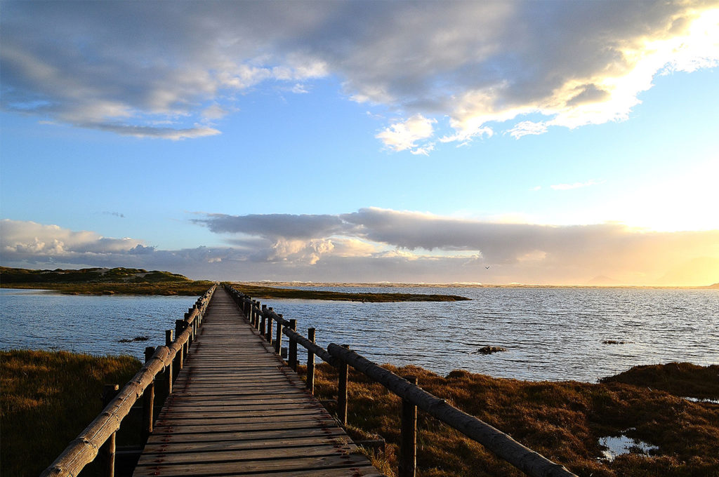 Self-Catering | Hermanus Tourism