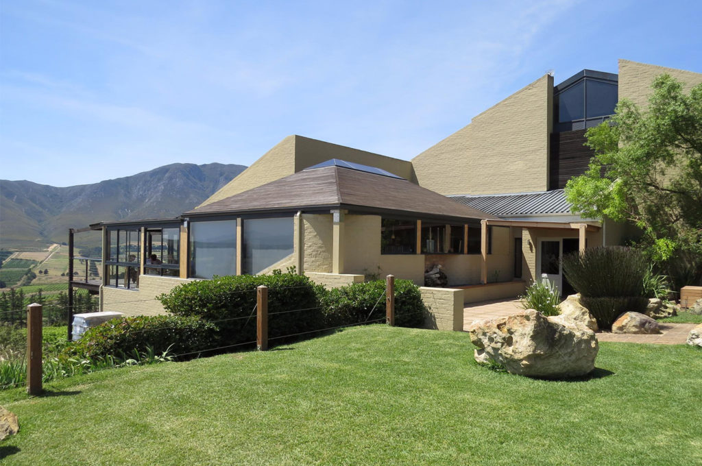 Arabella Hotel & Spa | Hermanus Tourism