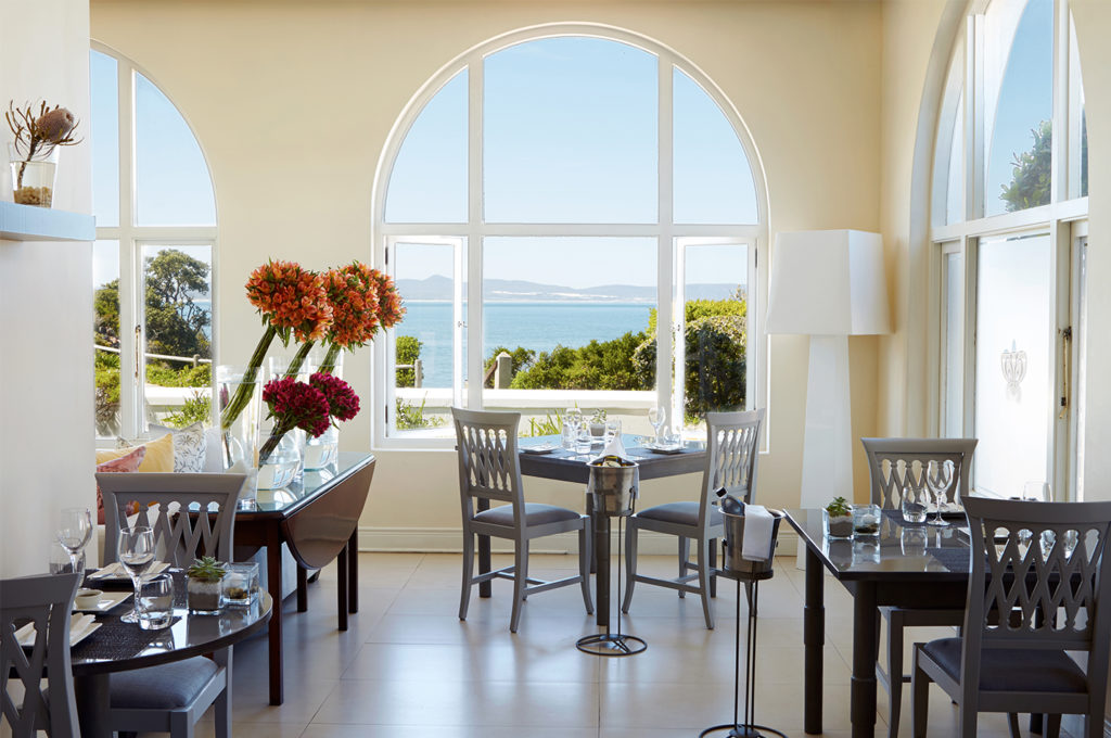 Restaurants | Hermanus Tourism