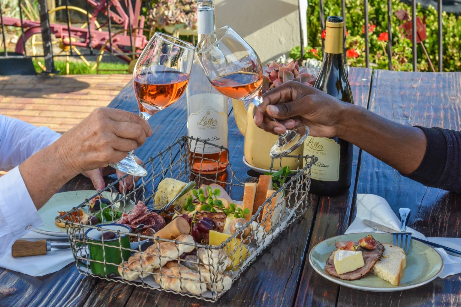 Bientang's Cave Restaurant & Wine Bar | Hermanus Tourism