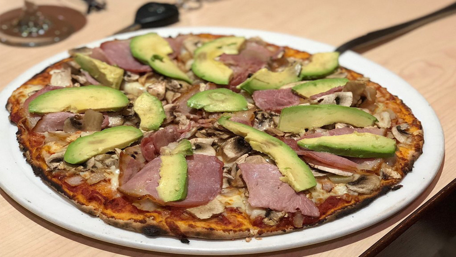 Rossi's Italian Restaurant | Hermanus Tourism