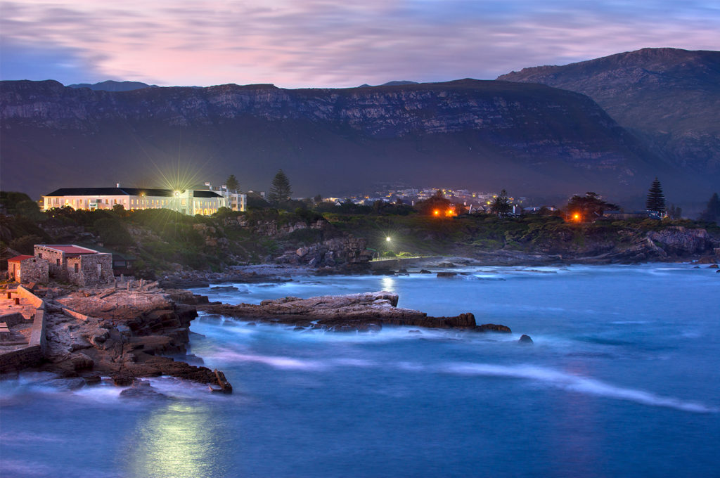 Onrus Caravan Park | Hermanus Tourism