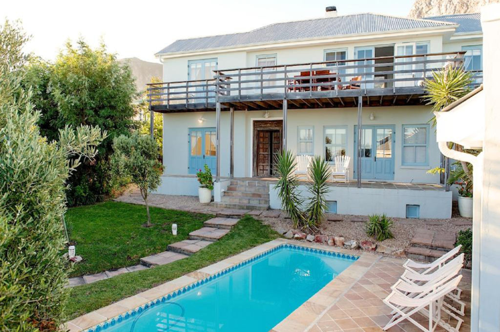 Bed and Breakfasts | Hermanus Tourism