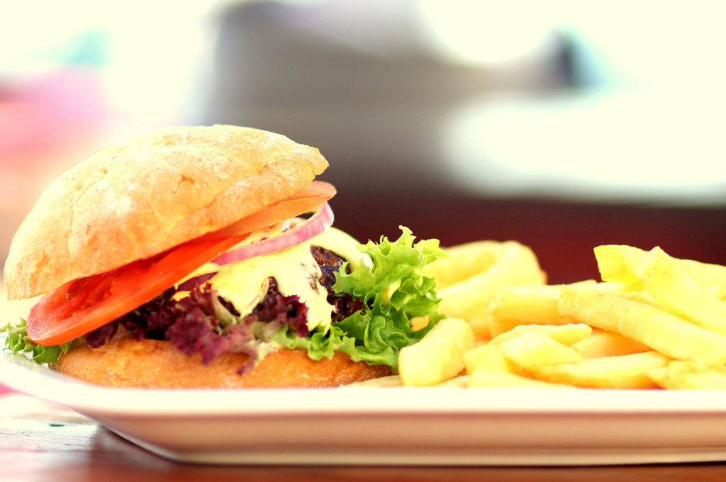 Dutchies Beach Restaurant | Hermanus Tourism