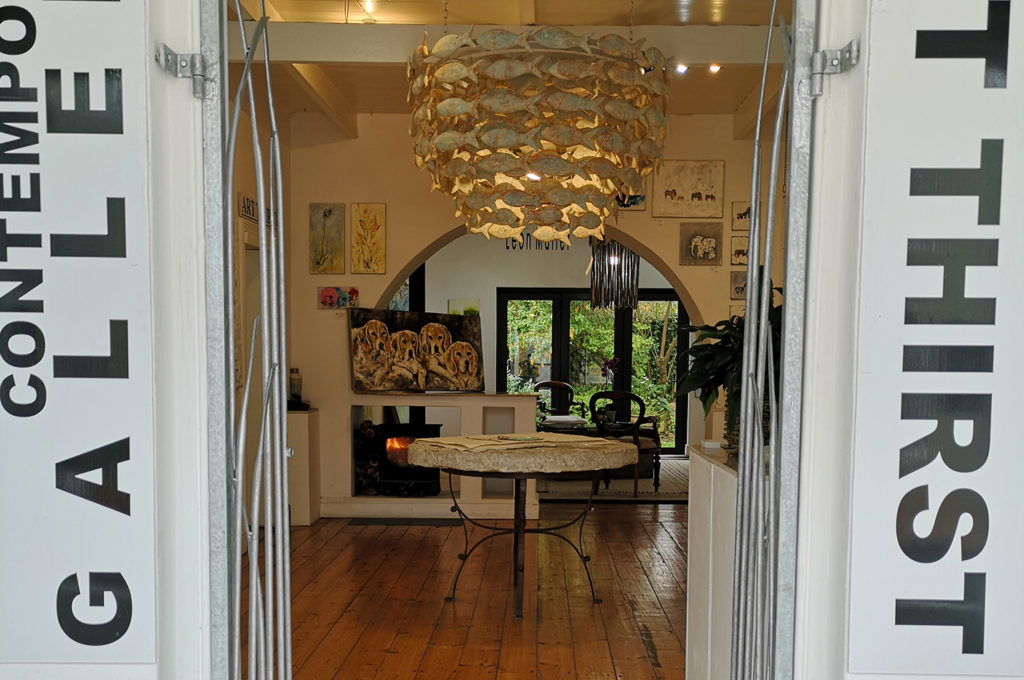 Hermanus SHUTTLE | Hermanus Tourism