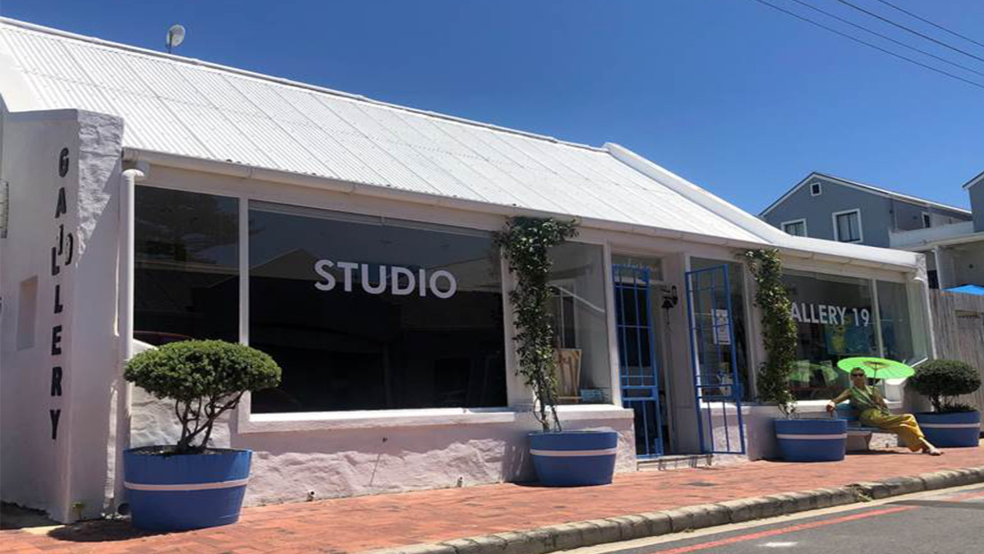 Gallery 19 | Hermanus Tourism