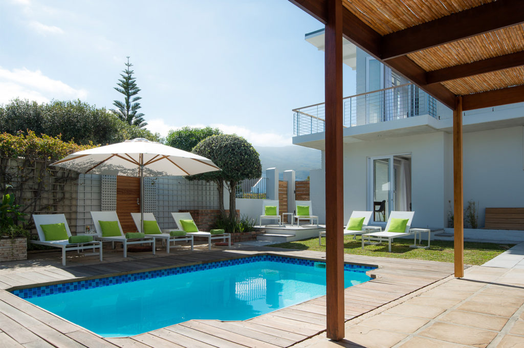 Ficks Restaurant | Hermanus Tourism