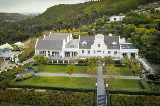 Venues | Hermanus Tourism