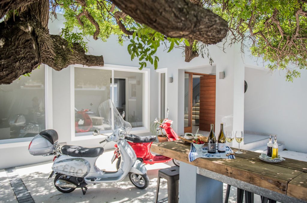 Bed and Breakfasts | Hermanus Tourism