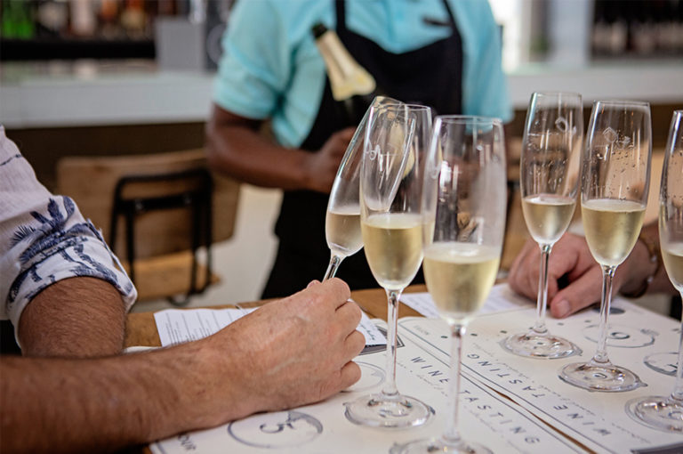 Wine Route | Hermanus Tourism