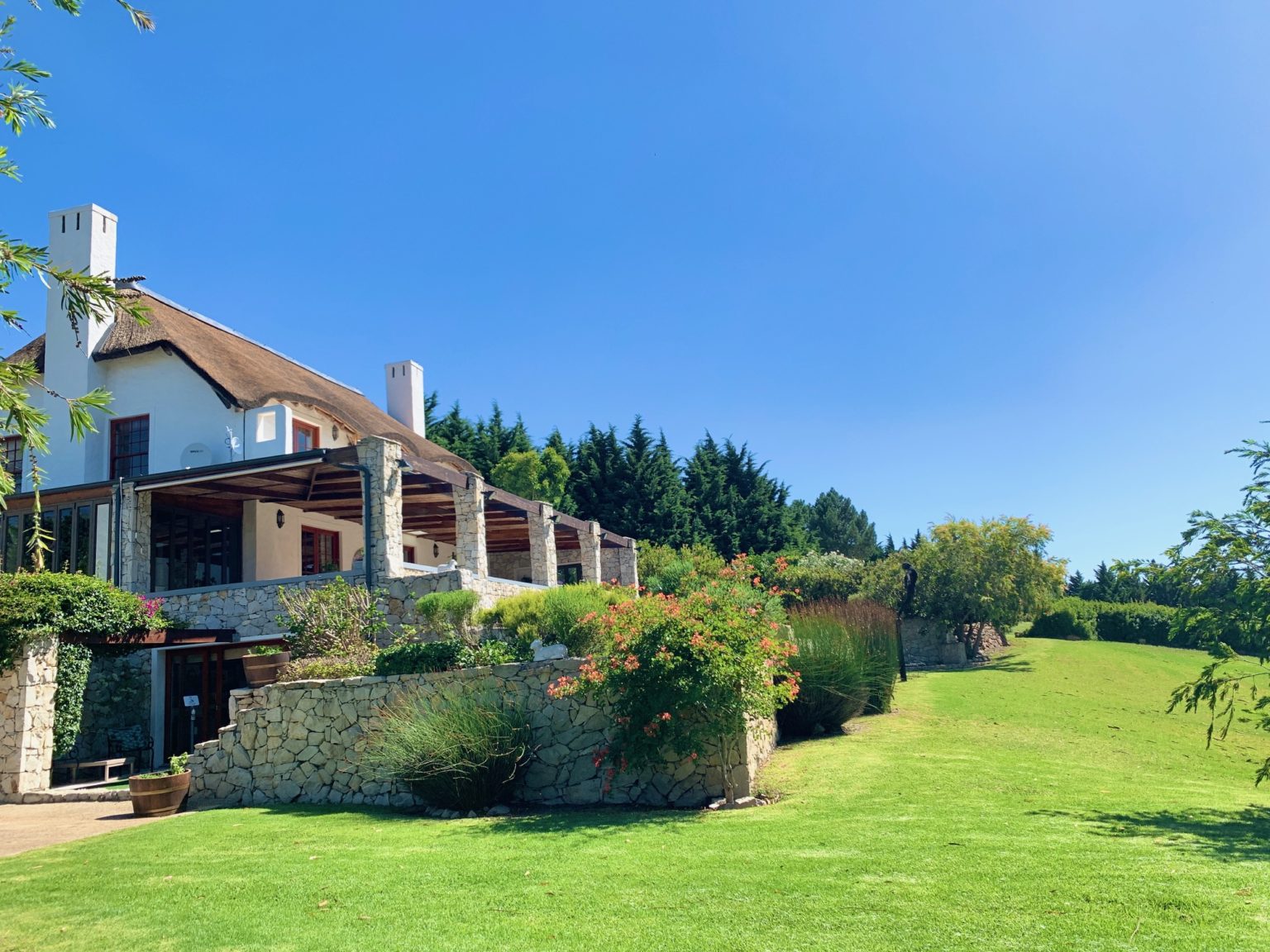 Char’d grill and wine bar | Hermanus Tourism