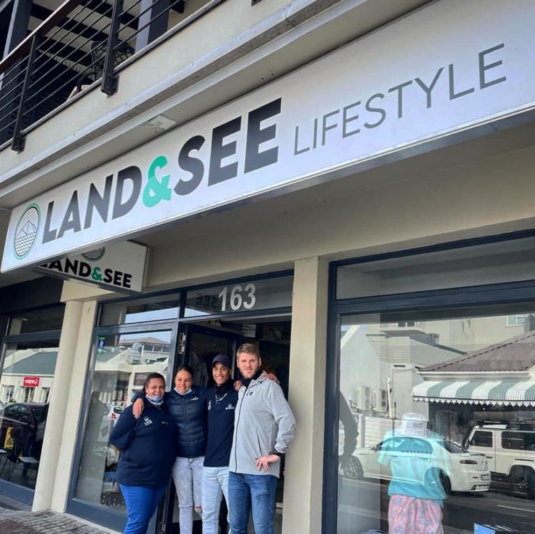 Onrus Caravan Park | Hermanus Tourism