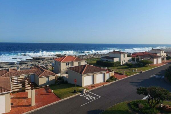 Onrus Caravan Park | Hermanus Tourism