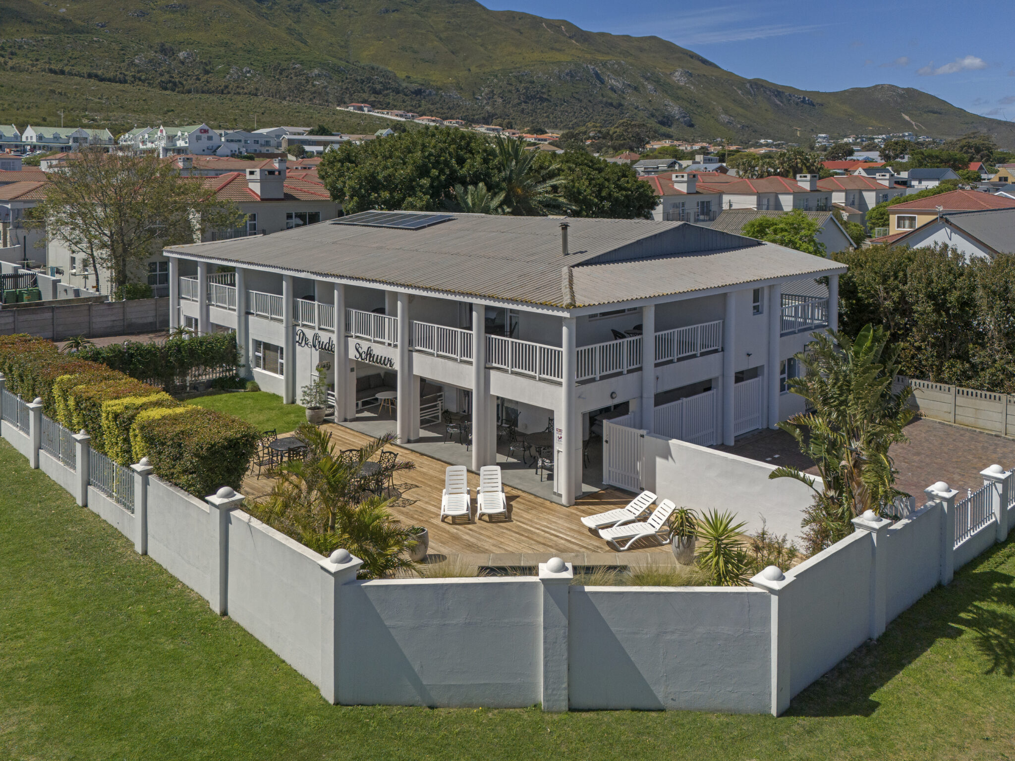 Benguela Cove Lagoon Wine Estate | Hermanus Tourism
