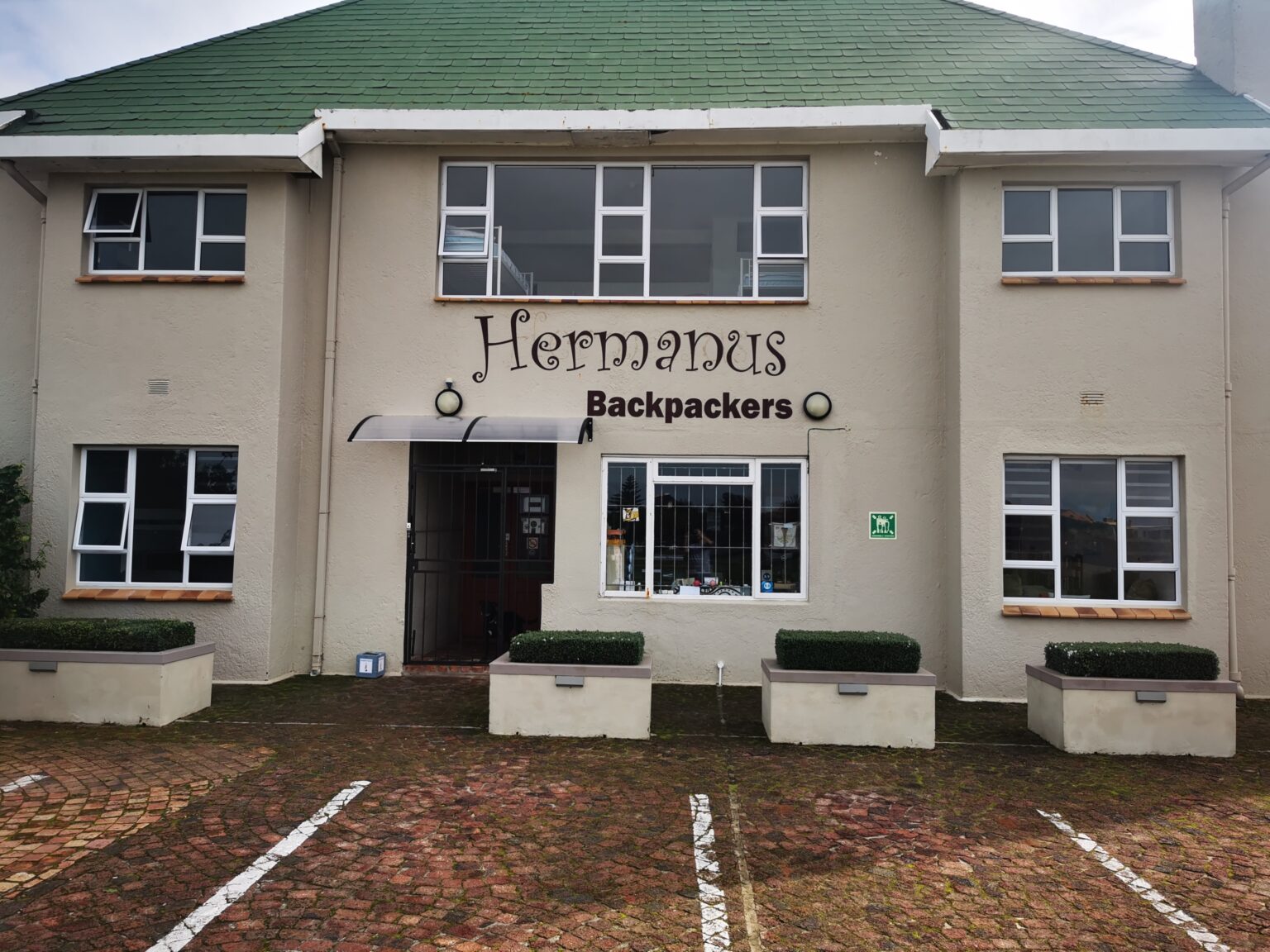 Onrus Caravan Park | Hermanus Tourism