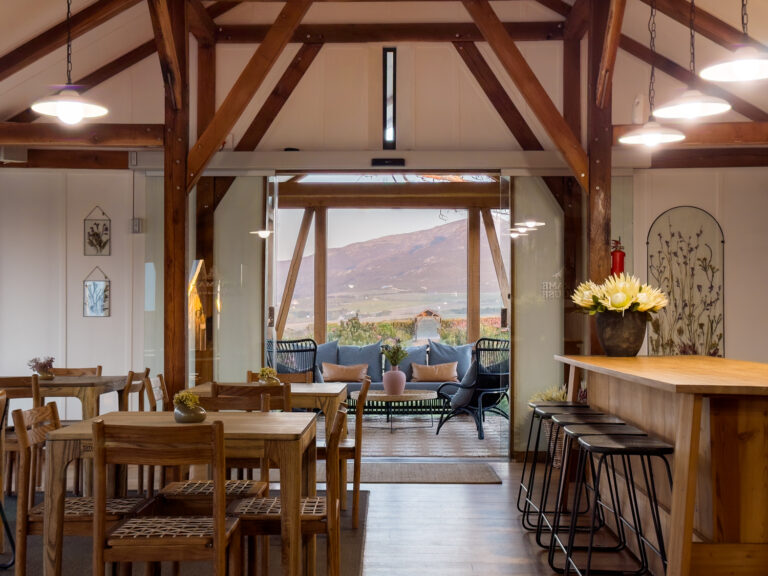 Wine Route | Hermanus Tourism